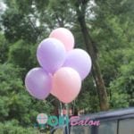 Jual Balon Gas Helium & Hidrogen Pelepasan Murah | Rini Balon
