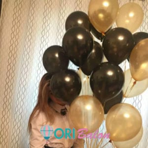 Jual Balon Gas Helium & Hidrogen Pelepasan Murah | Rini Balon